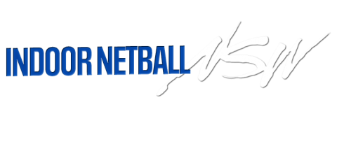 Indoor Sports NSW - Netball